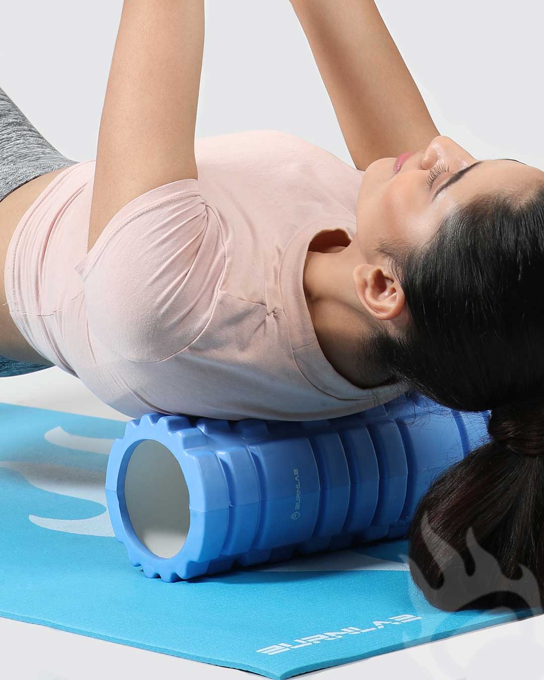 Buy the Best Yoga Accessories Online | Burnlab – Burnlab.Co