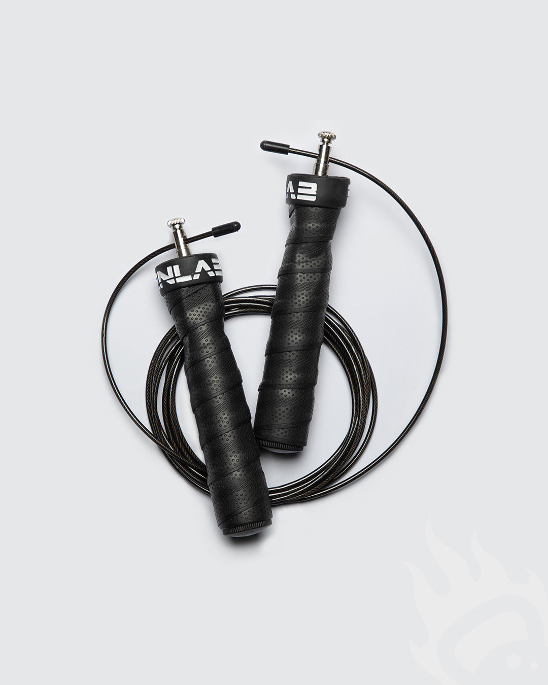 Pro Anti Slip Skipping Ropes - Perfect Cardio partner – Burnlab.Co