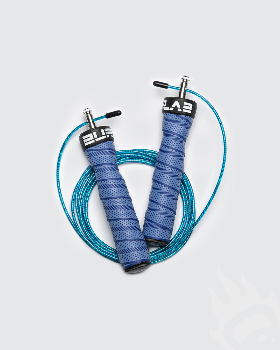 Pro Anti Slip Skipping Ropes - Perfect Cardio partner – Burnlab.Co