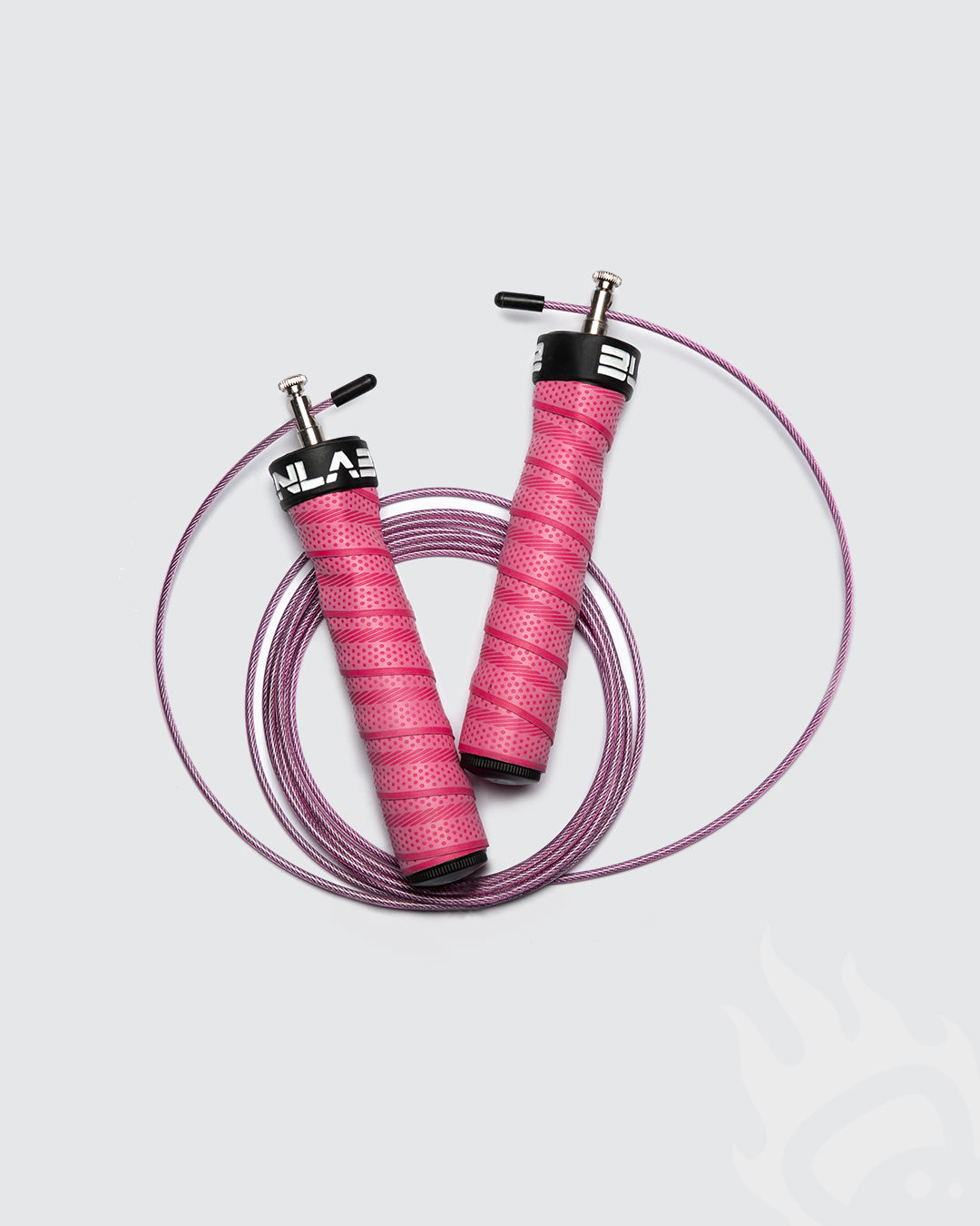 Pro Anti Slip Skipping Ropes - Perfect Cardio partner – Burnlab.Co