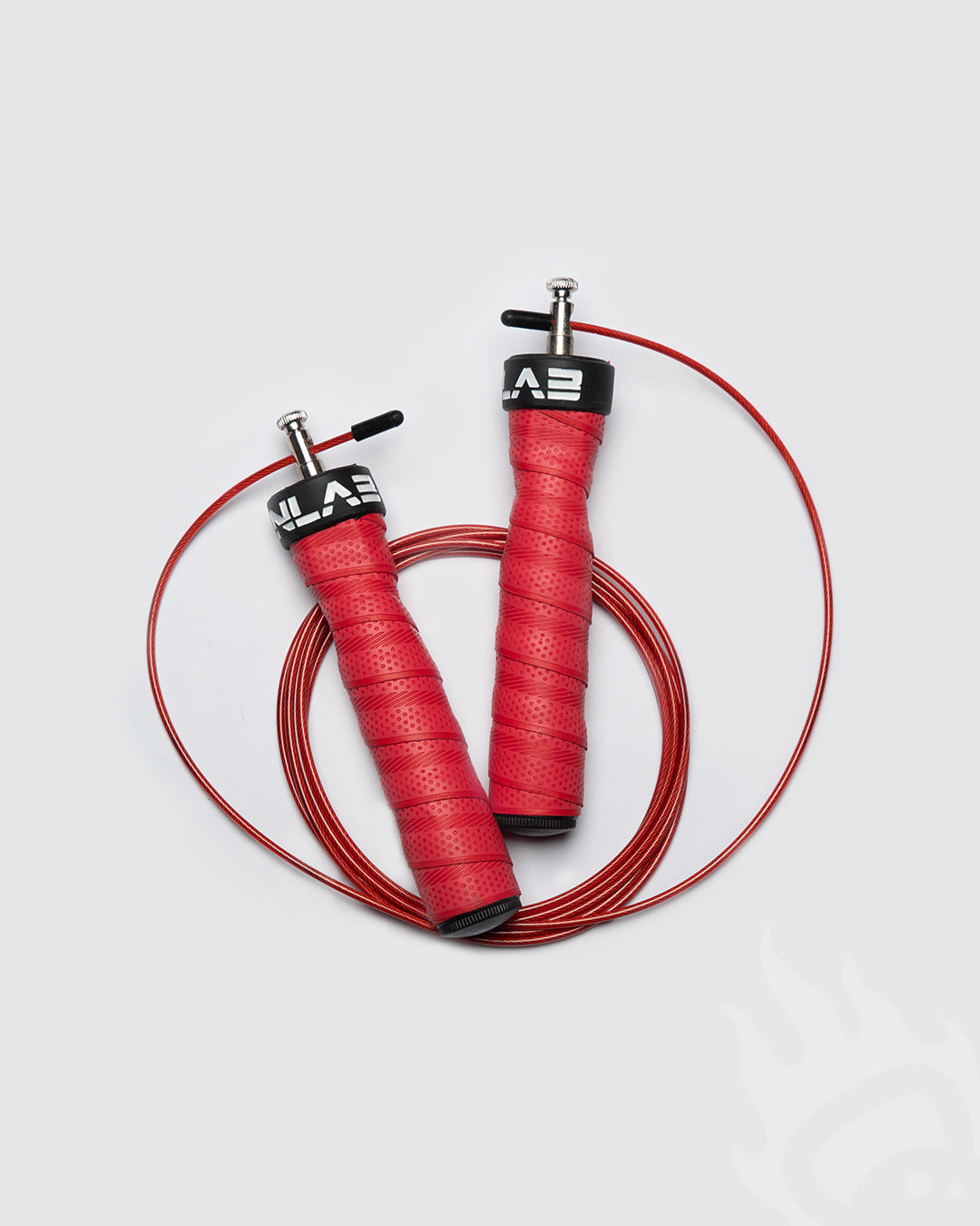 Pro Anti Slip Skipping Ropes - Perfect Cardio partner – Burnlab.Co